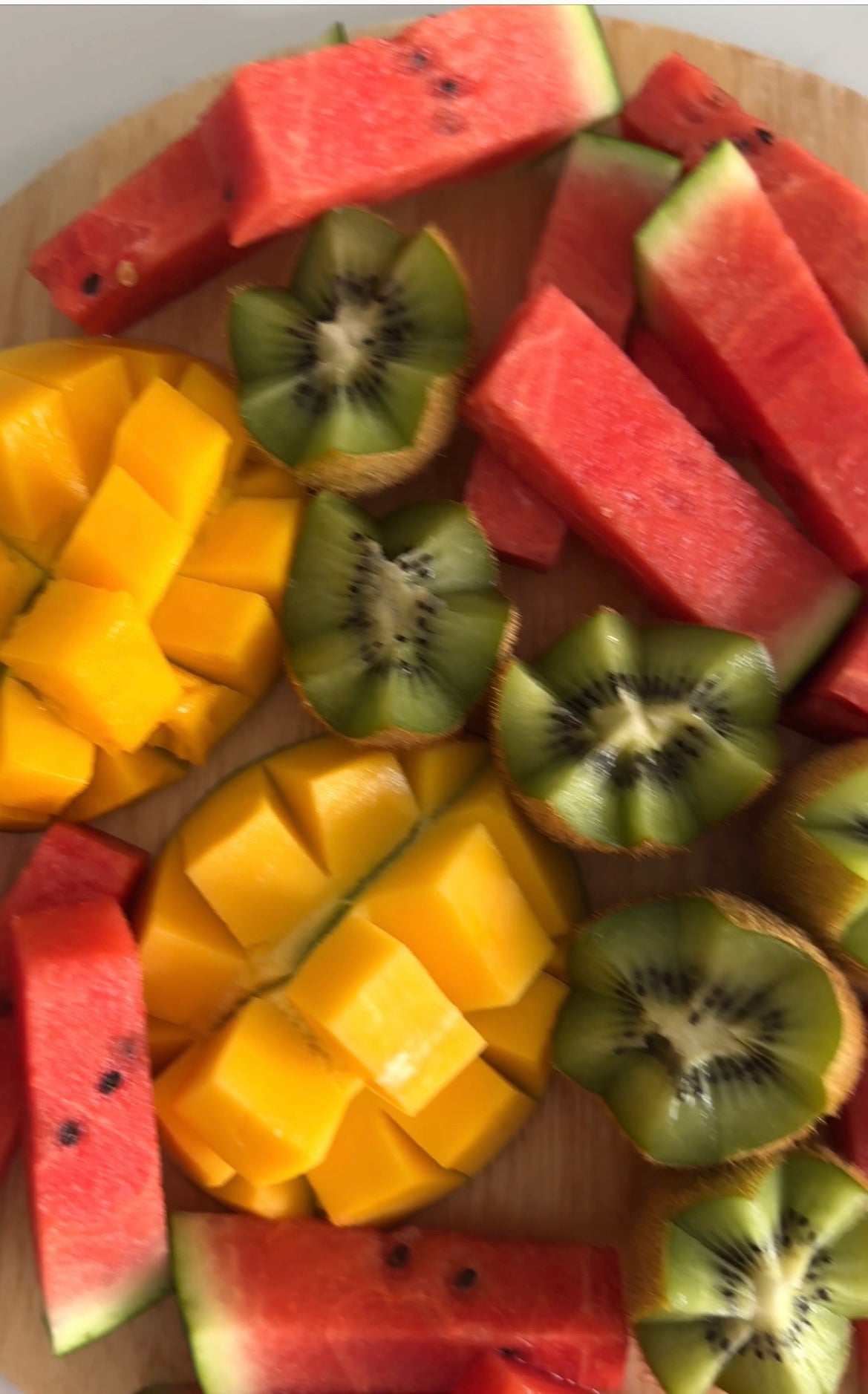 Fruit cutting hacks – Craft & Crumb