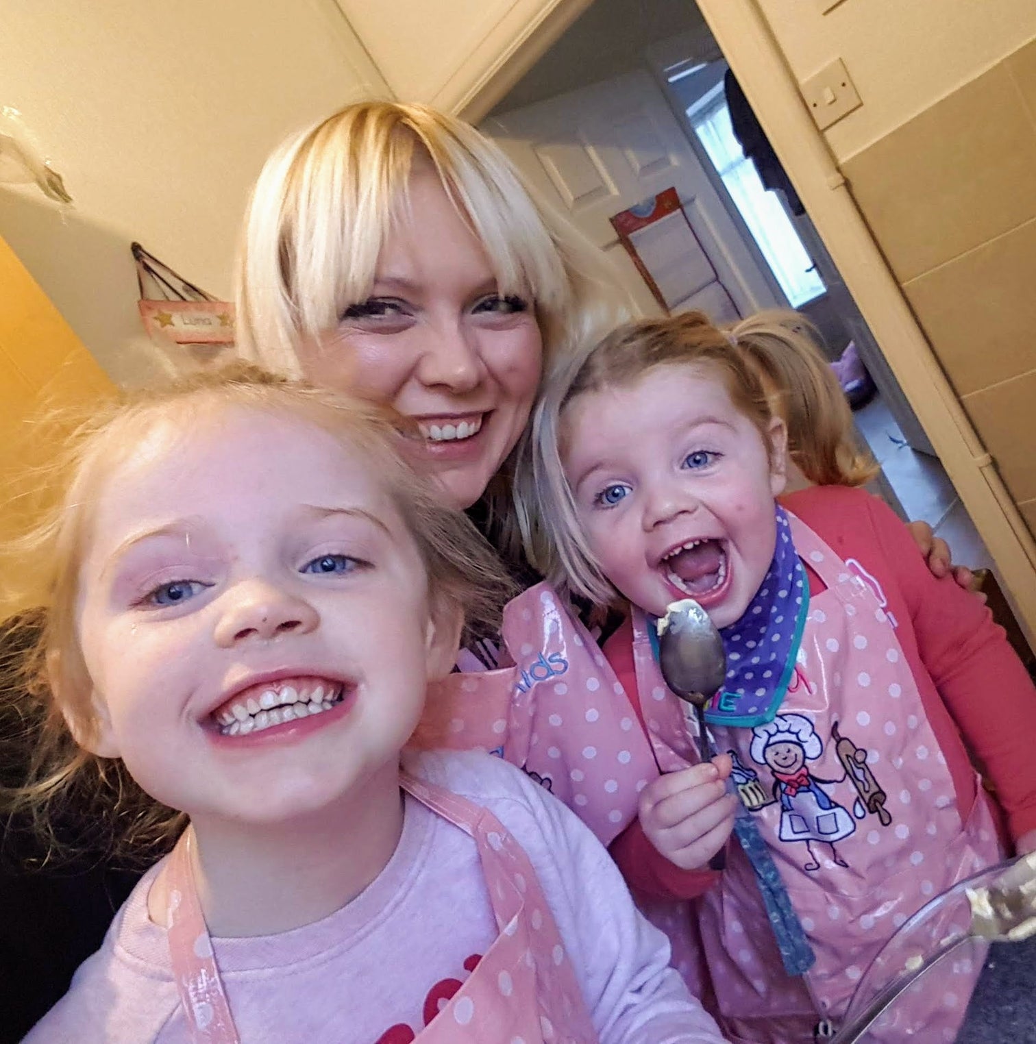 The Rule of Crumb, Baking with Kids – Craft & Crumb – Craft & Crumb