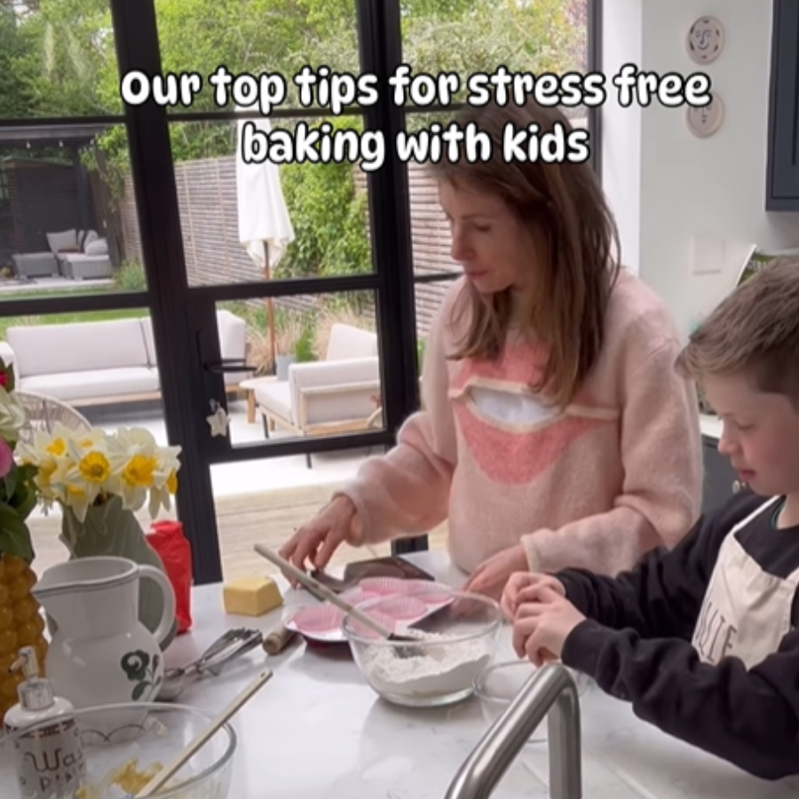 Top Tips for Baking with Kids! – Craft & Crumb – Craft & Crumb