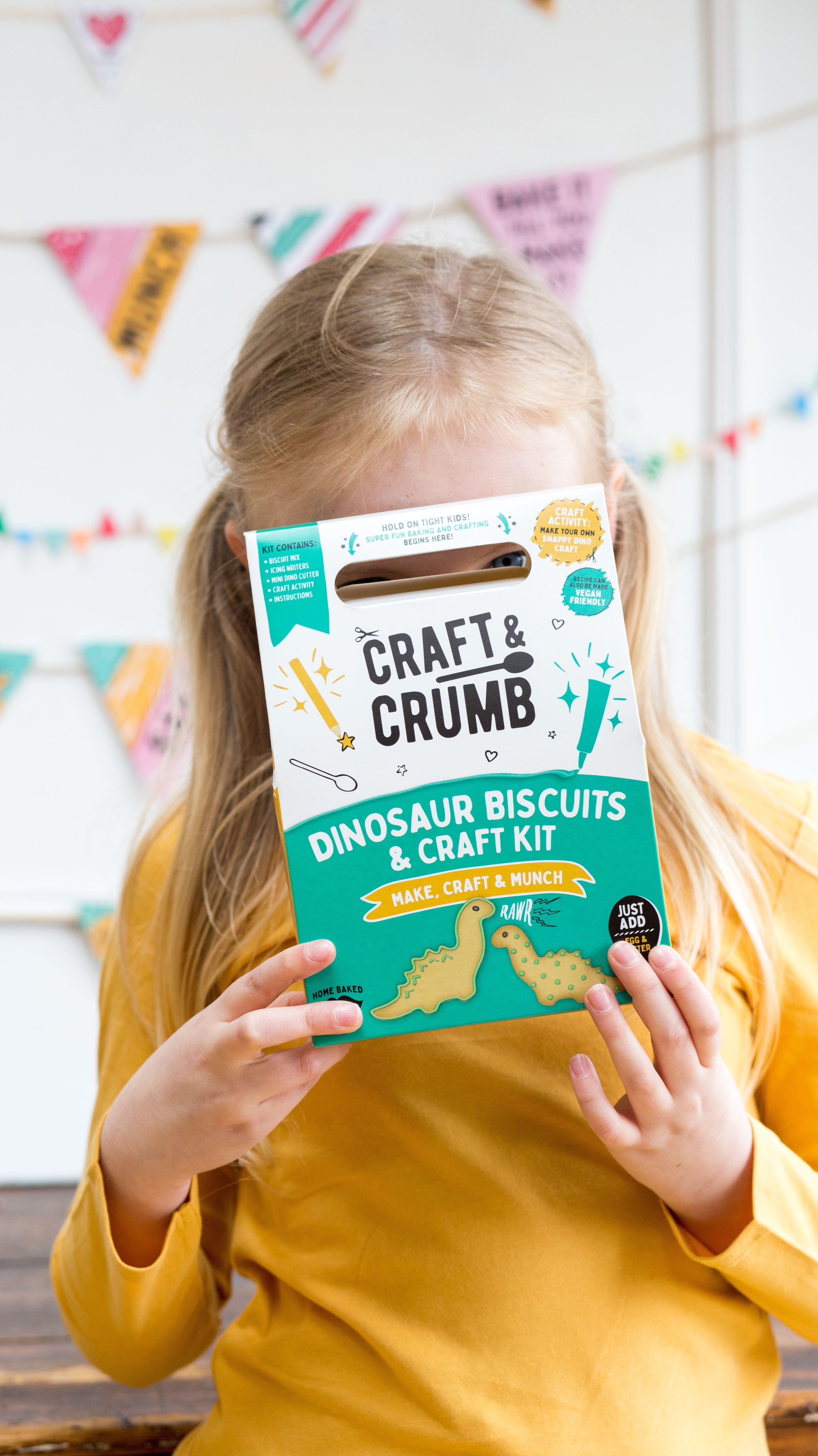 Plastic-Free Toys and Gifts - Inspo – Craft & Crumb – Craft & Crumb