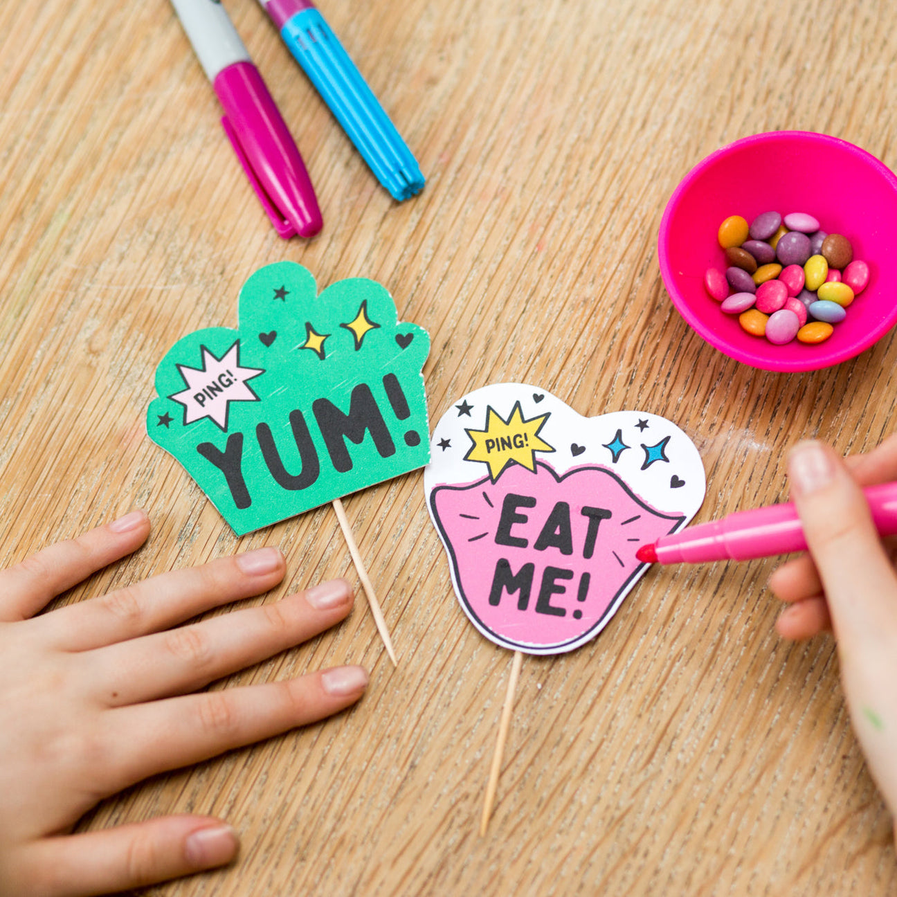 Craft & Crumb MINIS mega bundle