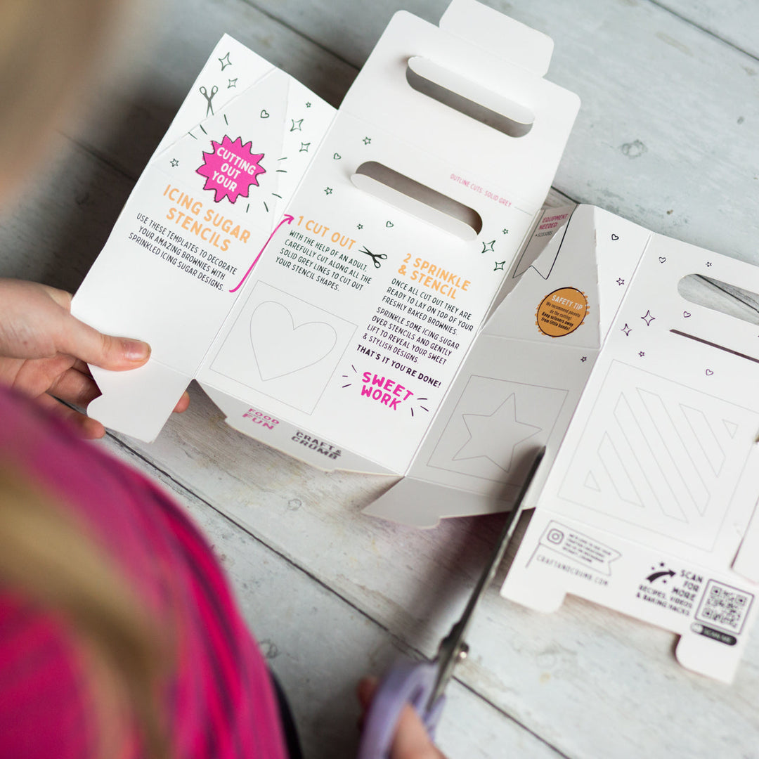 Craft & Crumb MINIS mega bundle