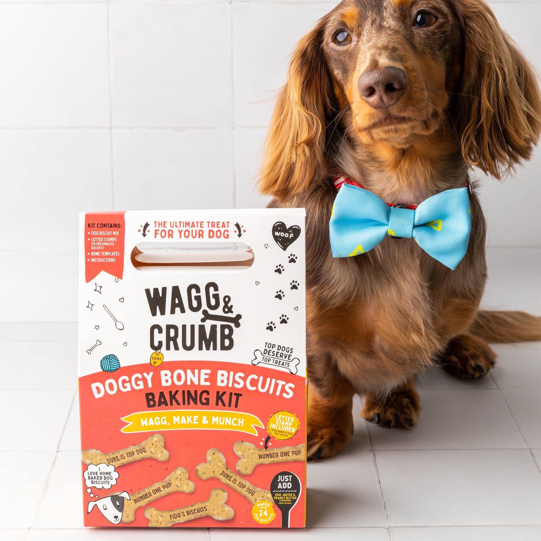 Wagg & Crumb – Craft & Crumb – Craft & Crumb