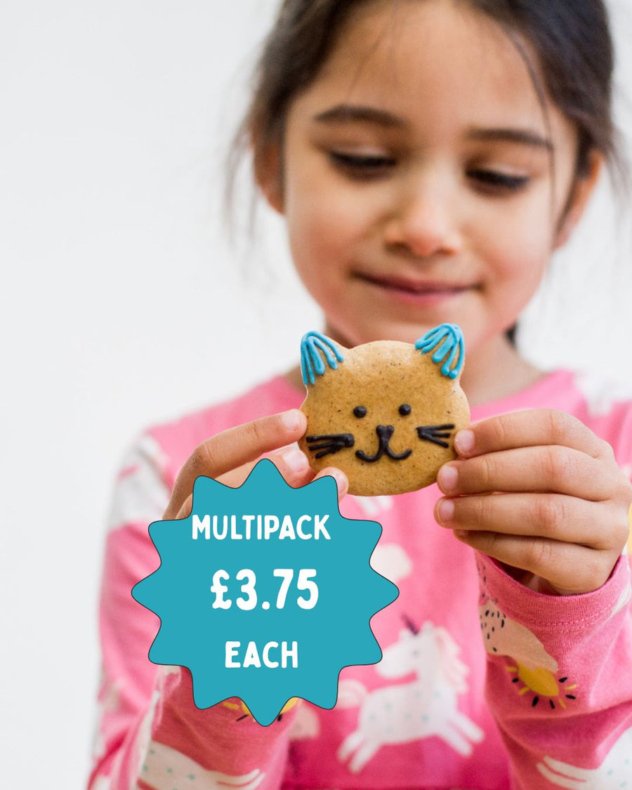Pawsome Party Bag (Kitty) | Craft & Crumb – Craft & Crumb