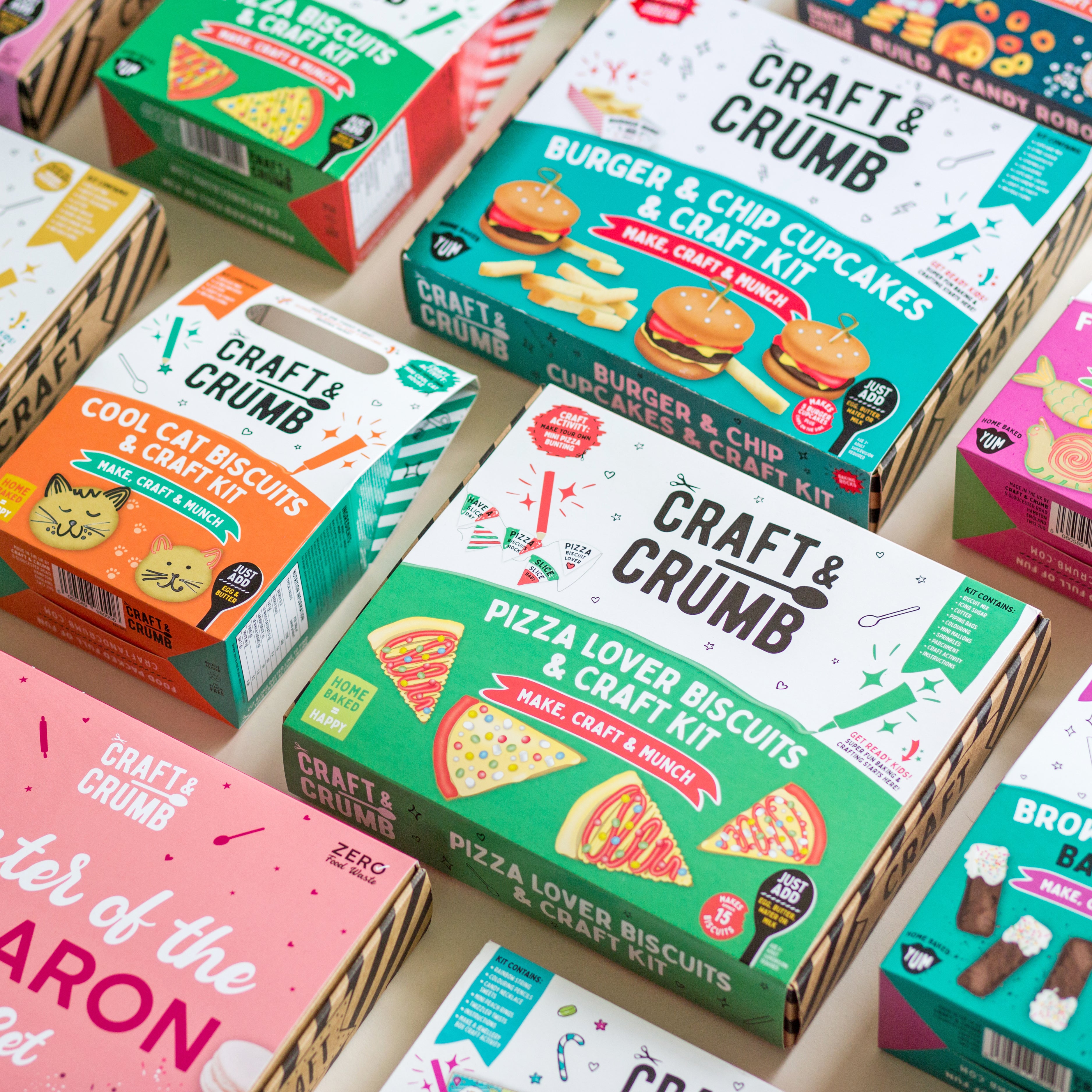 Scavenger Hunt Ideas for Kids this Summer – Craft & Crumb