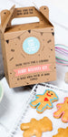Teddy Bear biscuit kit party bag – Craft & Crumb